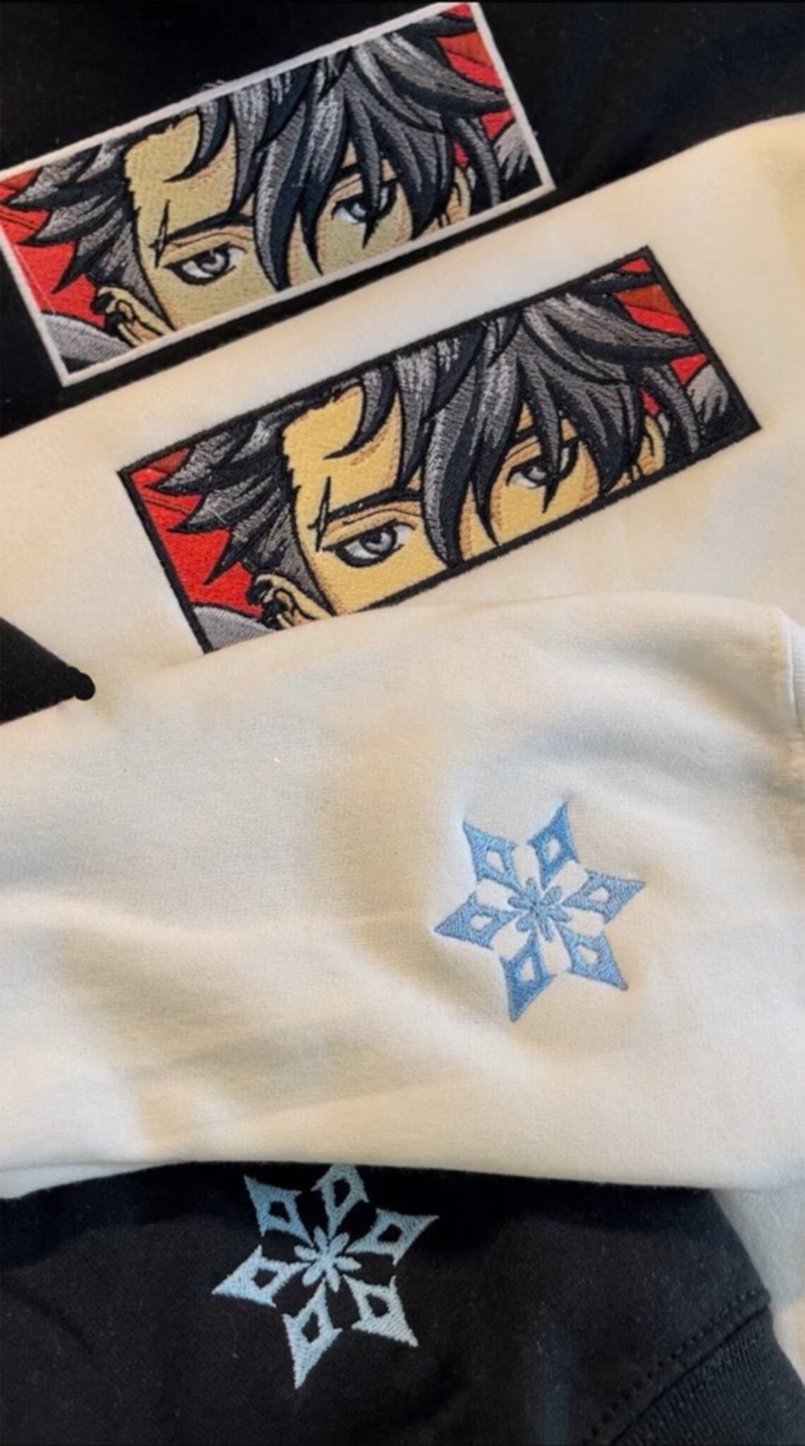 Genshin Impact Genshin Wriothesley Genshin Wriothesley - Etsy
