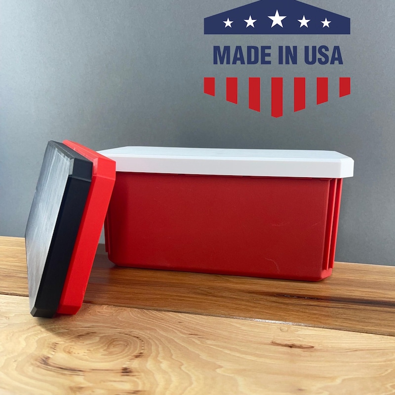 Milwaukee Crate Packout - Etsy