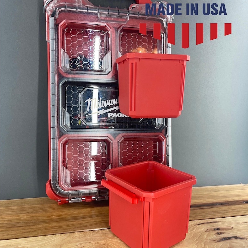 Packout Mods - Etsy