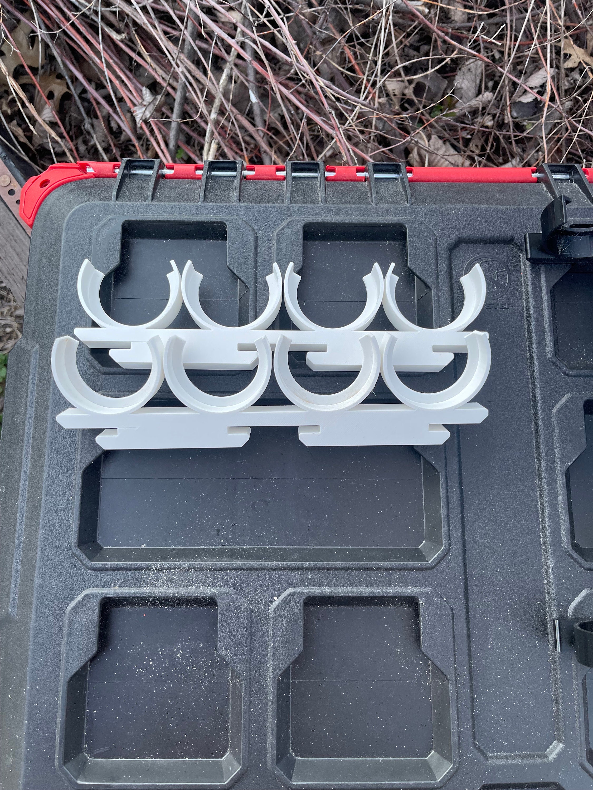 Caulk Holder for Milwaukee Packout Packout Accessories - Etsy