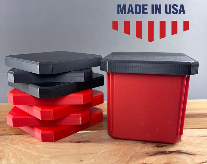 4x Milwaukee Packout Bin Covers | Packout Accessories | Small Part ...