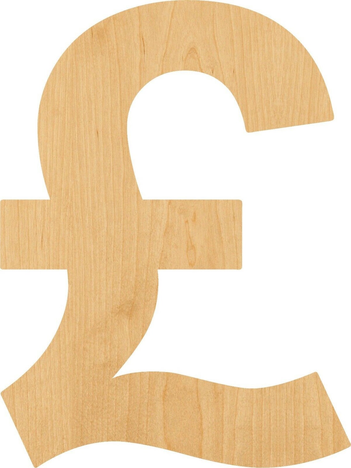Pound Sign Laser Cut Out Shape Great for Crafting Hobbyist - Etsy