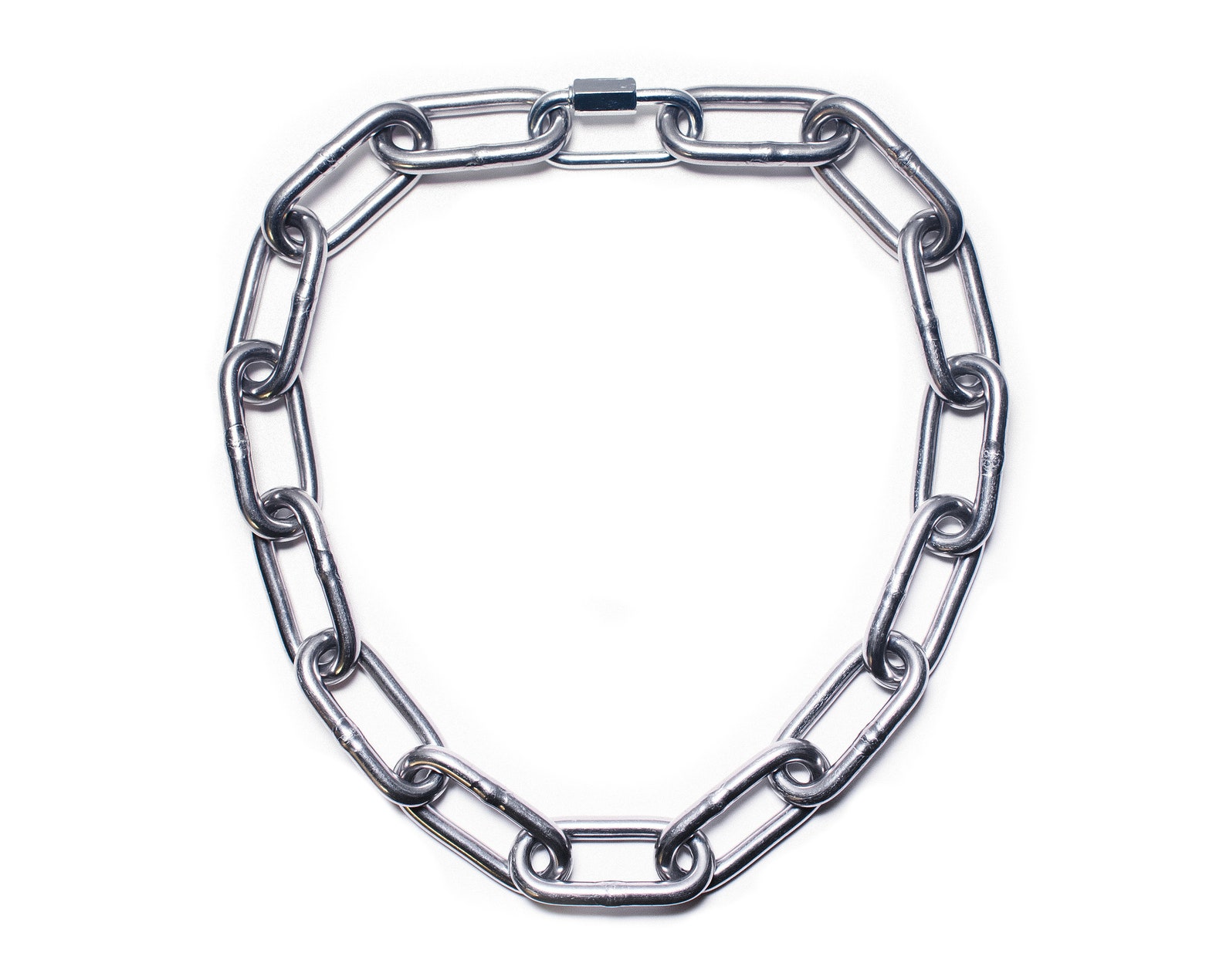 Streetwear Essentials High Quality Chain Link Necklace | Etsy