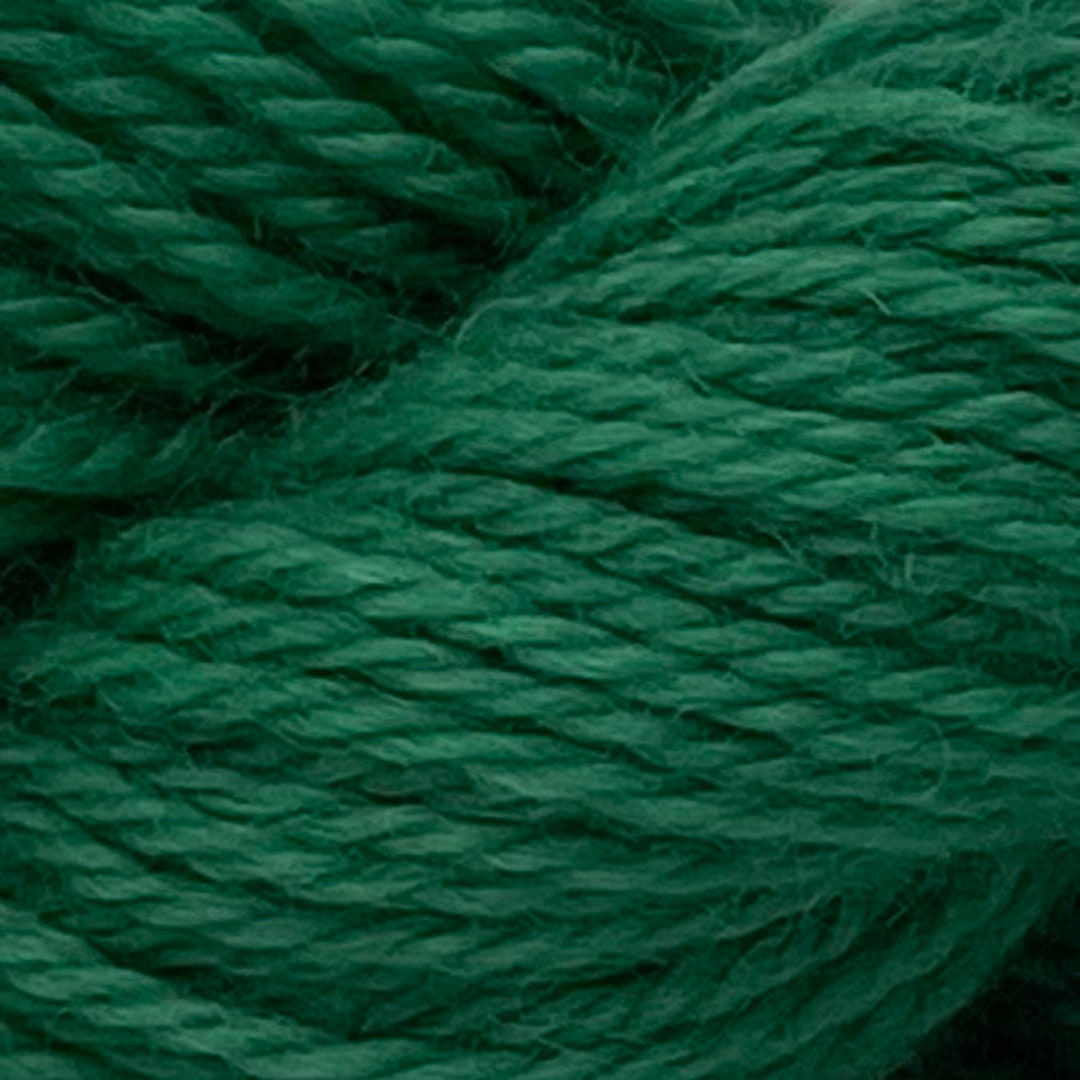 Home Farm Collection - Bottle Green DK Wool (8 Ply/light Worsted) 50g ...