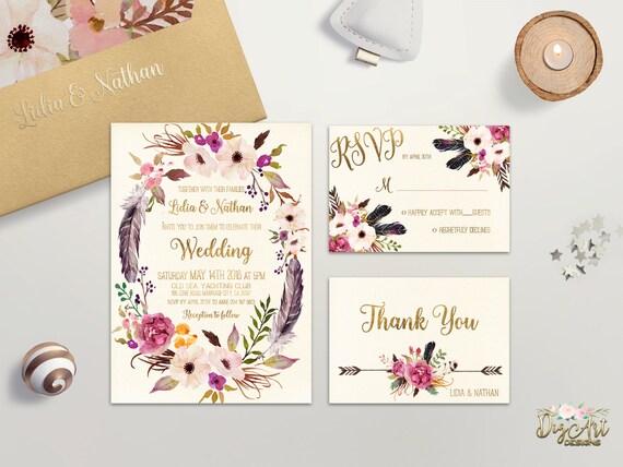 Fancy Floral Prints curated by The Perfect Palette on Etsy