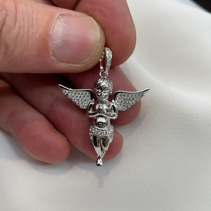 Praying Cherubs - Etsy UK