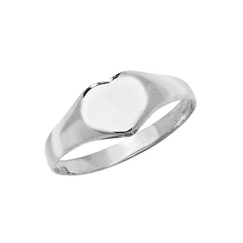 925 Sterling Silver Baby Ring Children Girls Kids Silver - Etsy UK