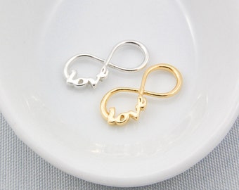 Autism Infinity Sign - Etsy UK