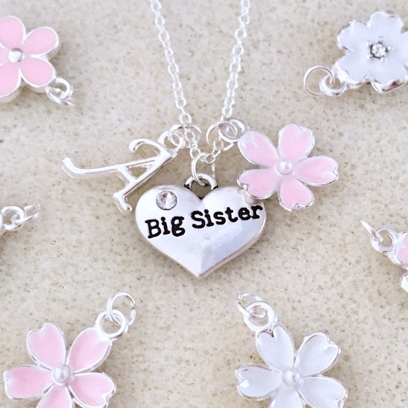 Big Sister Gift - 60+ Gift Ideas for 2024