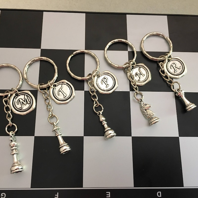 Knight Chess Piece - Etsy