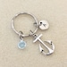 Water Polo Key Chain Water Polo Gifts Water Polo Coach Gifts Water Polo ...