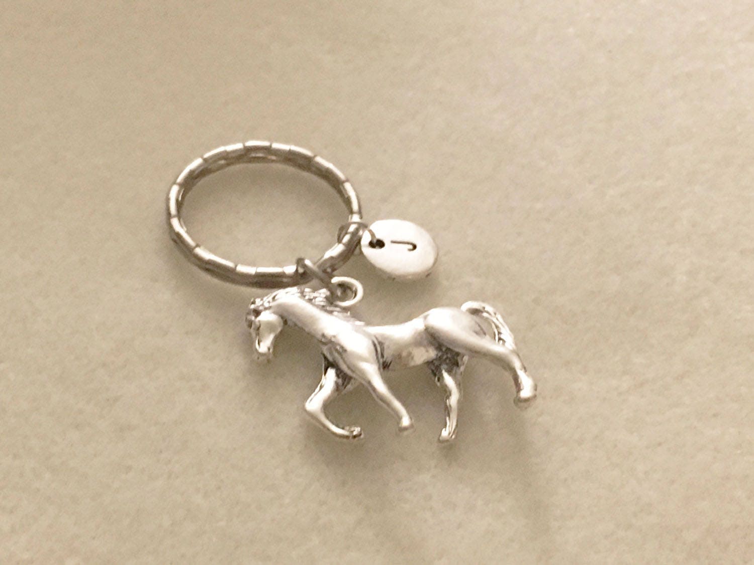 Horse Key Chain Horse Girl Horse Lovers Gifts Horse Gifts for - Etsy