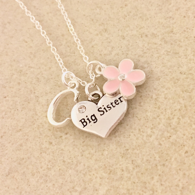 Pink Big Necklaces - Etsy