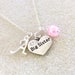 Personalized Big Sister Gift From New Baby Announcement Future Big ...