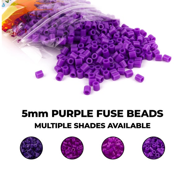 Fuse Beads - Etsy