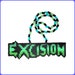Excision Name Custom Rave Perler Necklace - Etsy