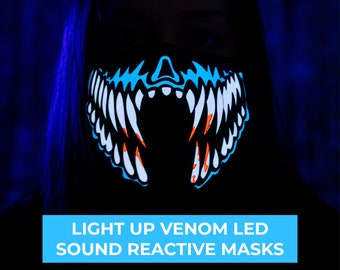 Sound Reactive | Etsy