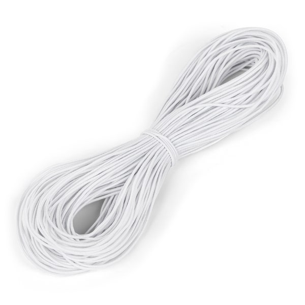 Elastic Cord - Etsy