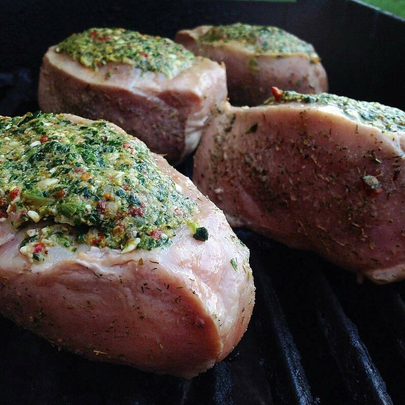 The Killer Cook's Mediterranean Spice Blend - Etsy