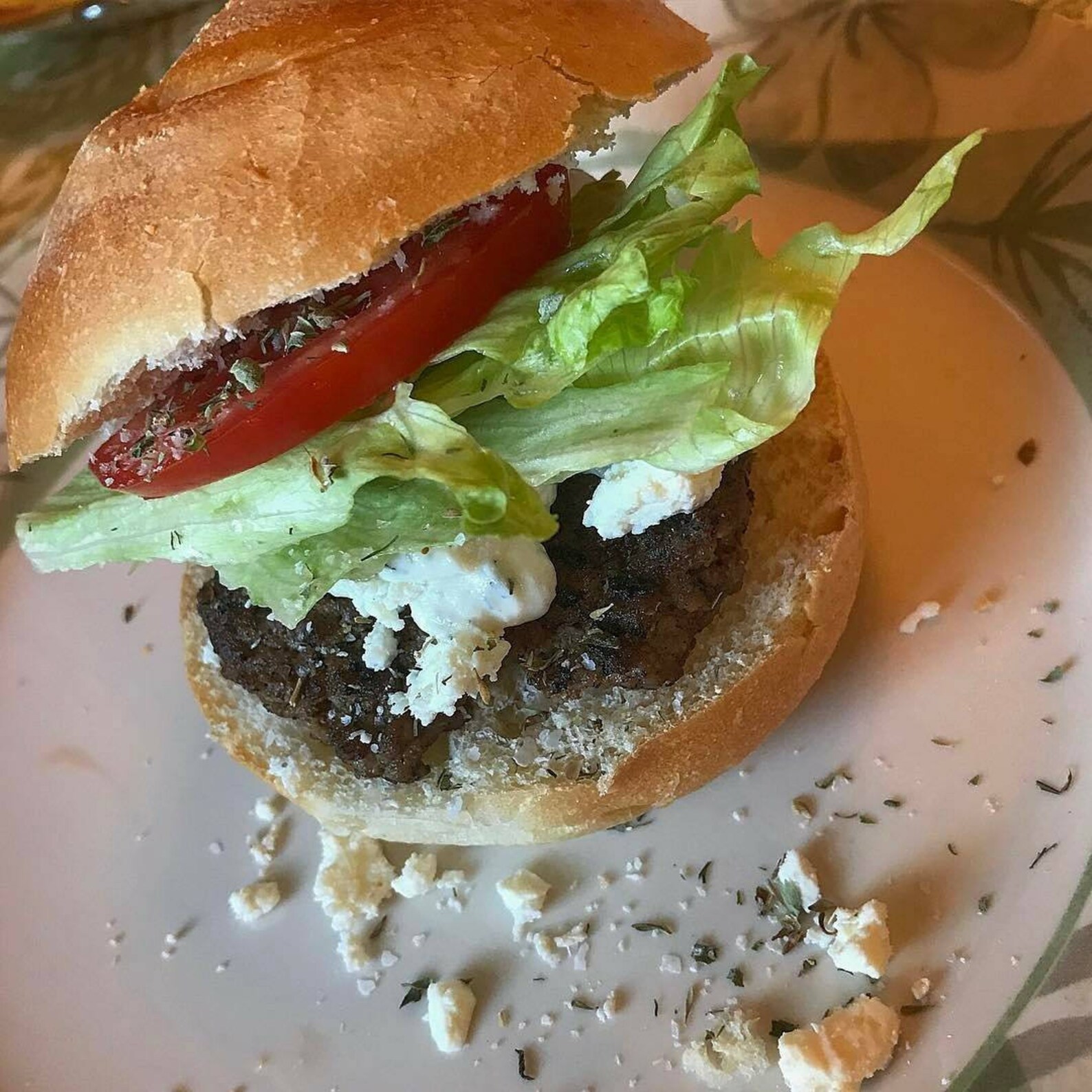 The Killer Cook's Mediterranean Spice Blend - Etsy