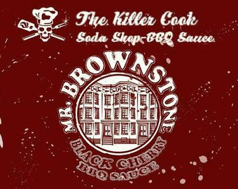 The Killer Cook BBQ and Spice Shop
