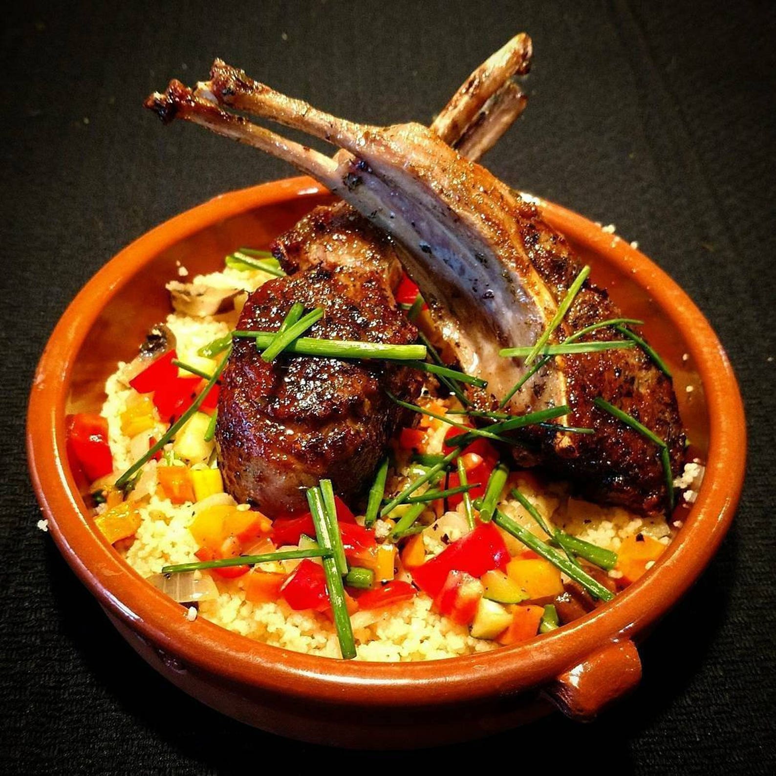 The Killer Cook's Mediterranean Spice Blend - Etsy