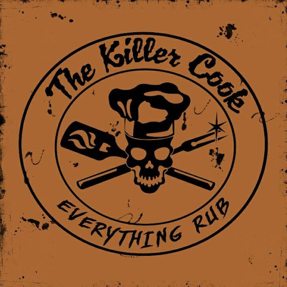 The Killer Cook BBQ and Spice Shop