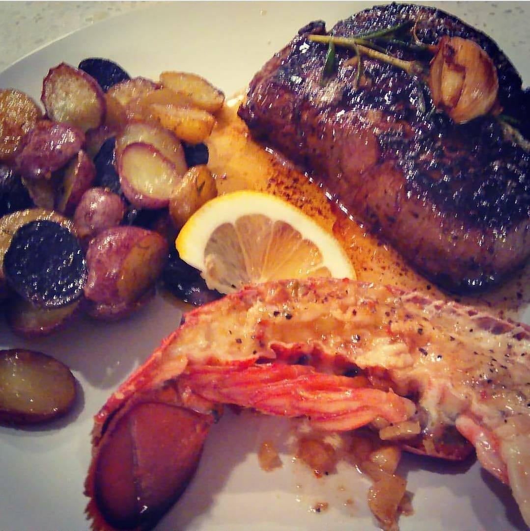 The Killer Cook's Everything Dry Rub