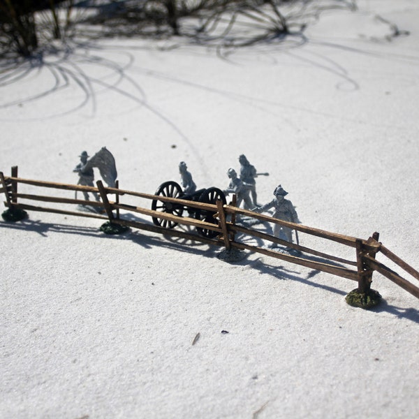 Split Rail - Etsy
