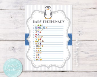 Baby shower ideas | Etsy