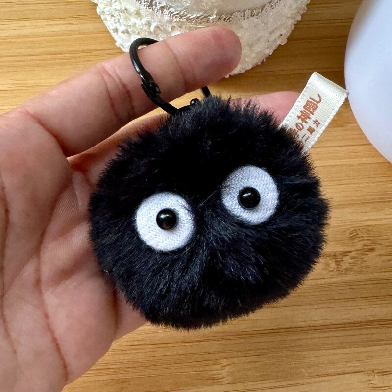 Soot Sprite - Etsy