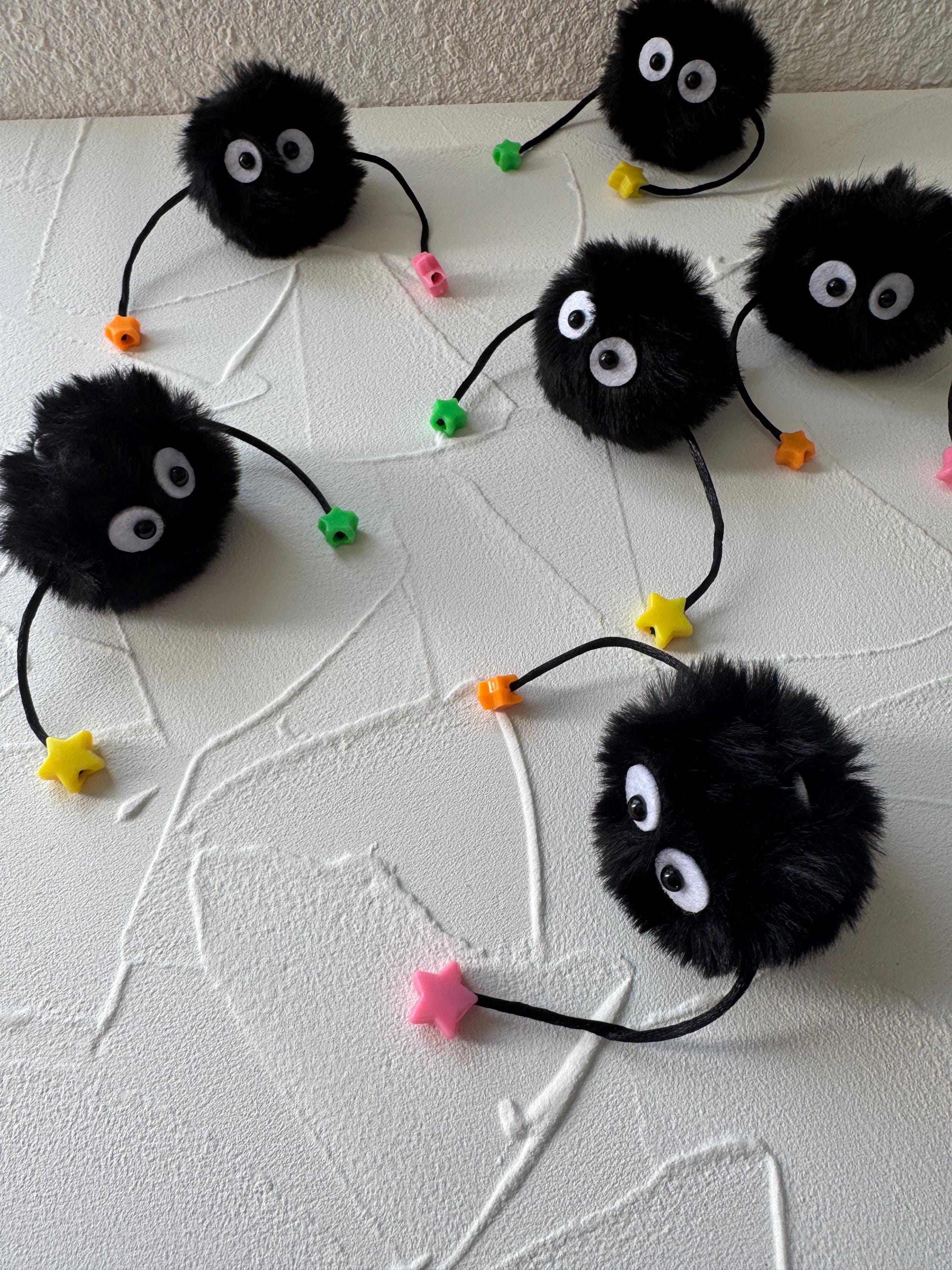 Soft Sprite Keychain - Etsy