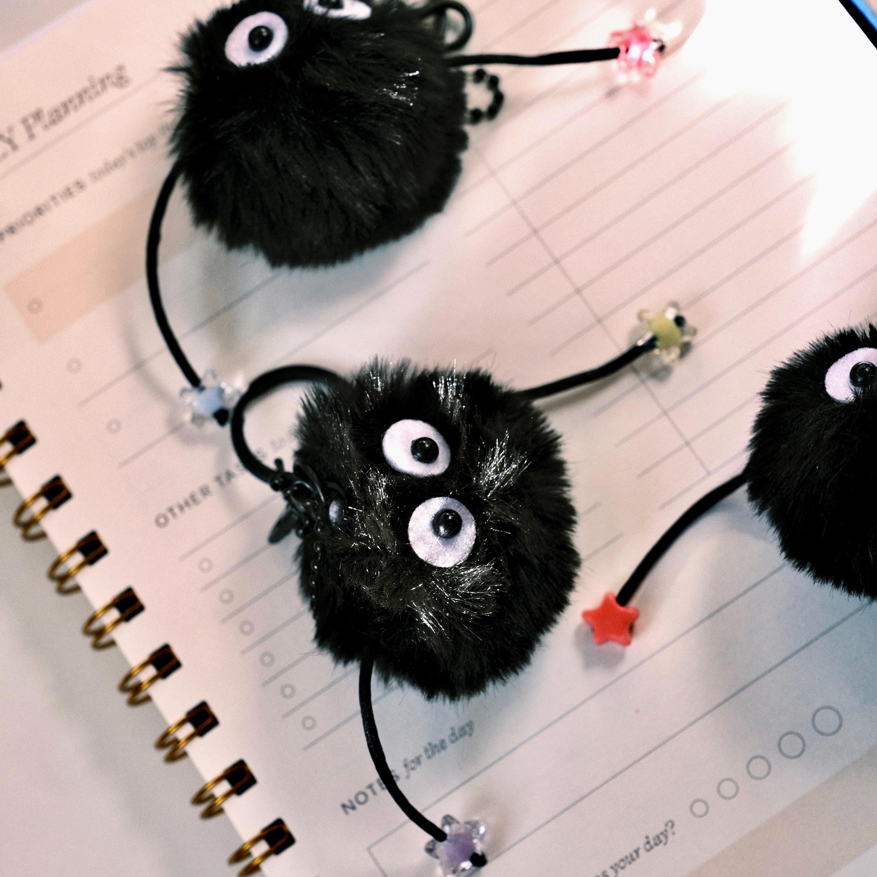 Soft Sprite Keychain - Etsy