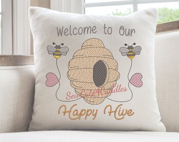 SewCute4Cuddles - Etsy