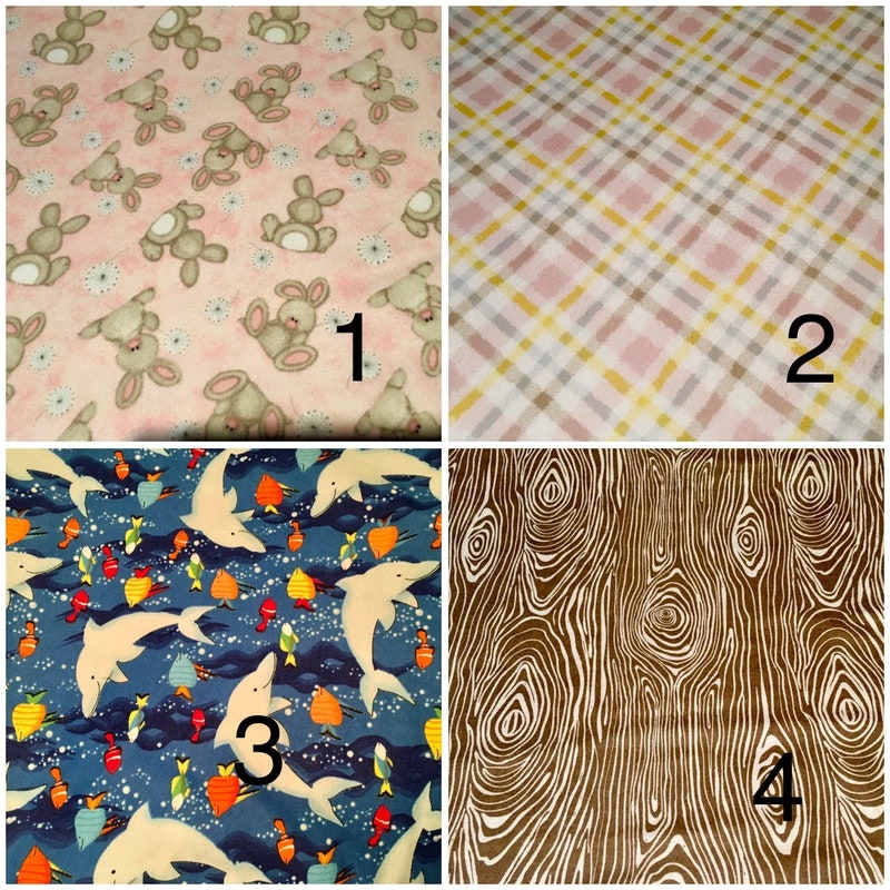 Flannel Print - Etsy