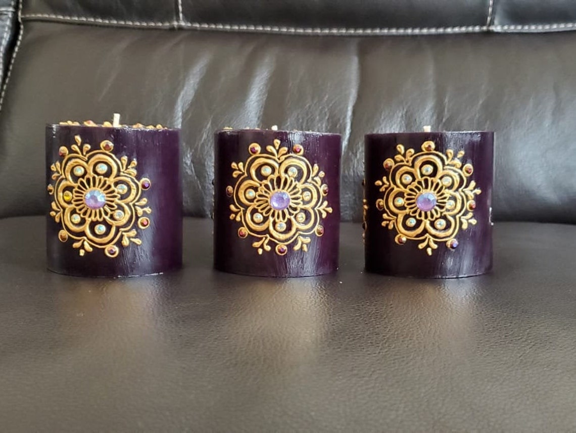 Paanch Panjatan Muharram Islamic Gift / Muslim/ Hajj / - Etsy