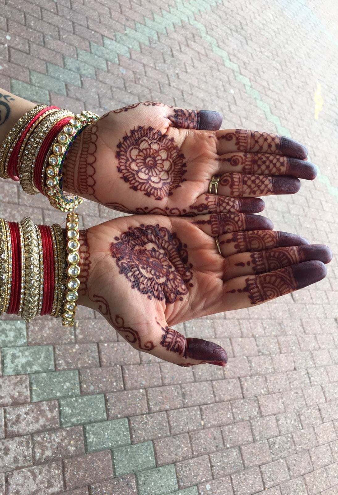 Eid Mehndi/eid Henna/ Ramadan Henna/natural Mehandi/home | Etsy