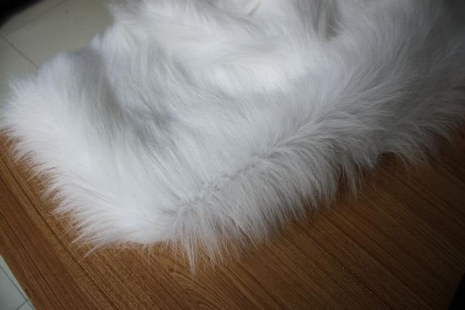 Faux Fur Fabric, Long Pile Fur, Fursuit Material, Luxury Shag, Cosplay ...