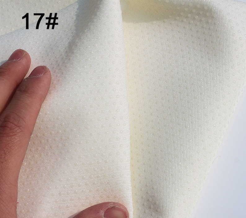 Dotted Non Slip Fabric Anti Slip Fabric Grip Fabric Non | Etsy