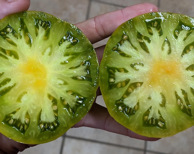 Bo Mango Tomato - Etsy