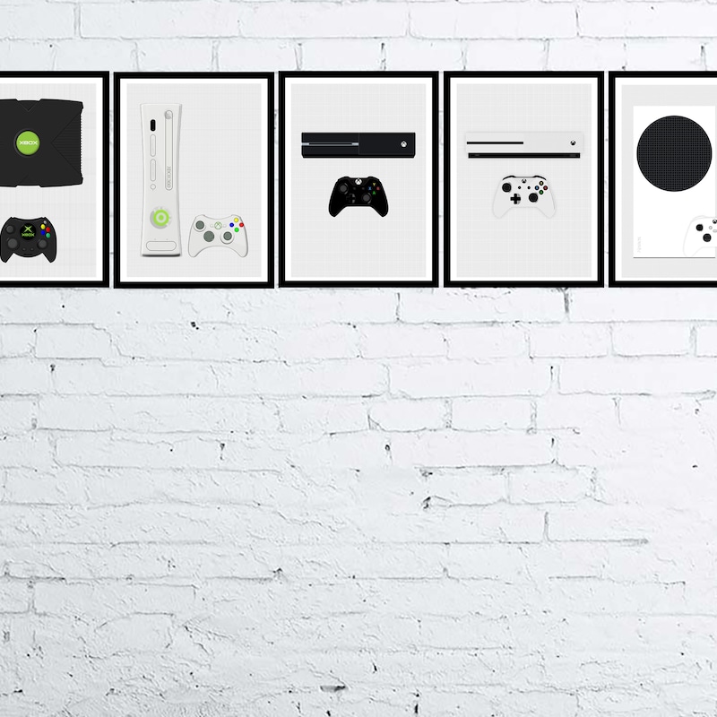 PosterQuest - Etsy UK