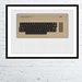 Commodore 64 Computer Poster Retro Digital Art Poster / Print - Etsy UK