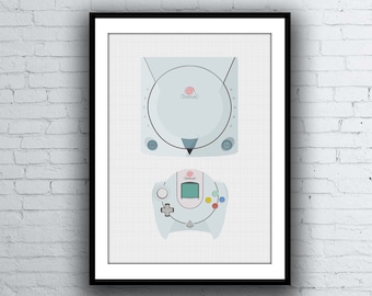 Commodore 64 Computer Poster Retro Digital Art Poster / Print | Etsy UK