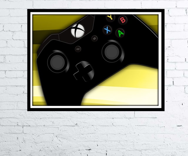 PosterQuest - Etsy UK