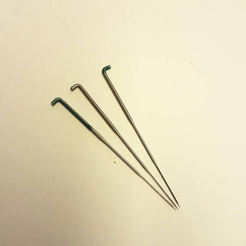 Reverse Felting Needles - Etsy