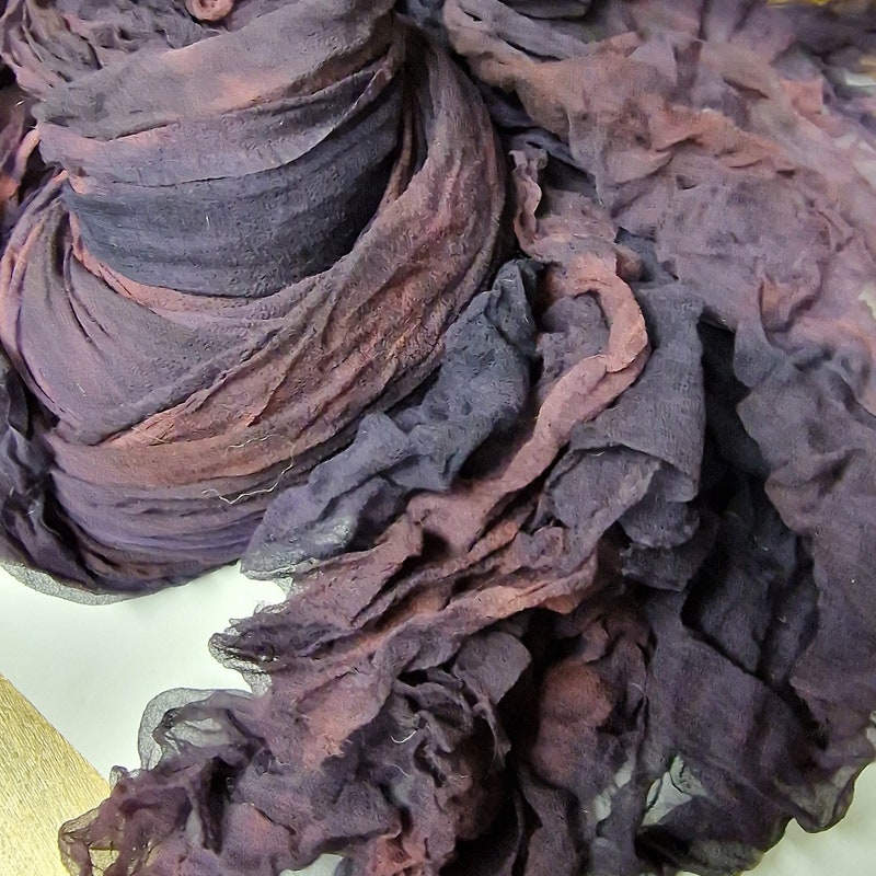 Nuno Felting Fabric - Etsy