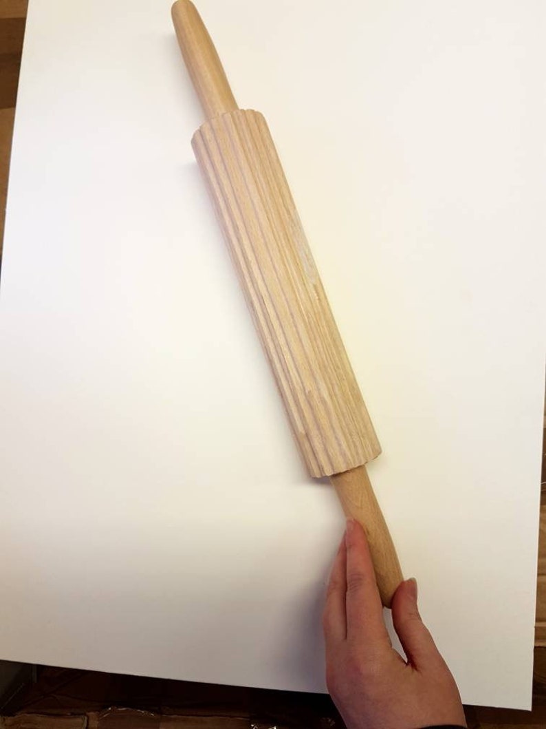 Wet Felting Rolling Pin / Felting Roller / Wet Felting Tool / - Etsy UK