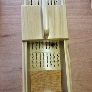 Wool Picker / Box Wool Picker / Fibre / Wool Picker / Fleece Prep ...