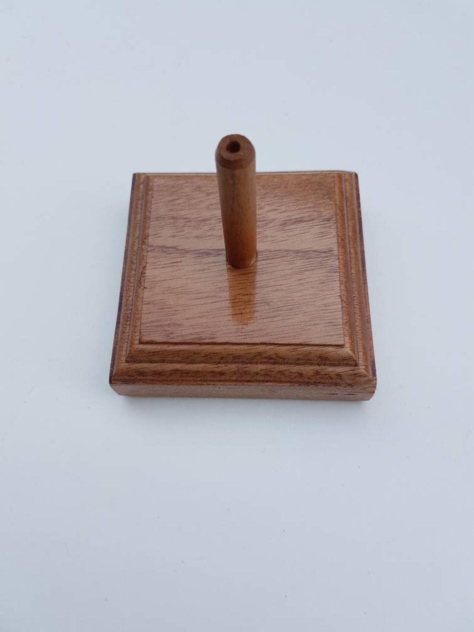 Felt Model Stand 3 Inch Square / Felting Stage / Armature Stand ...