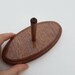 Felt Model Stand 6 Inch Oval / Felting Stage / Armature Stand / Needle ...